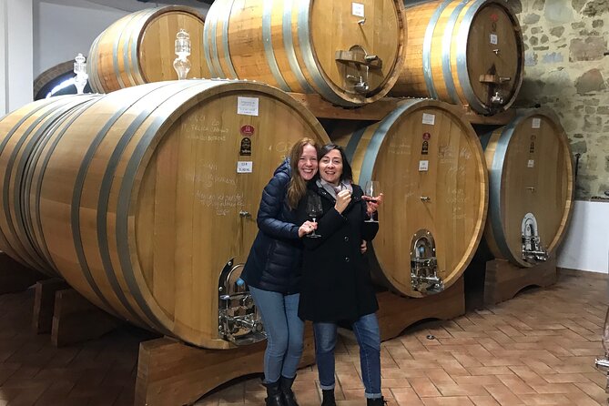 Exclusive Brunello Di Montalcino Tour From Florence - Inclusions and Logistics