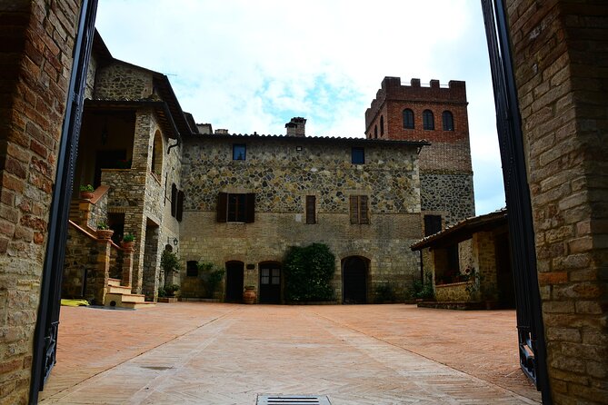 Exclusive Brunello Di Montalcino Tour From Florence - Unique Highlights and Recommendations