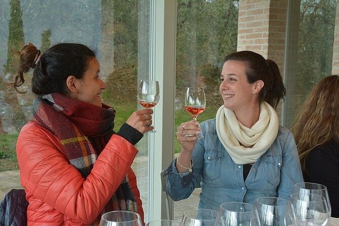 Exclusive Brunello Di Montalcino Tour From Florence - Savoring the Tuscan Culinary Experience