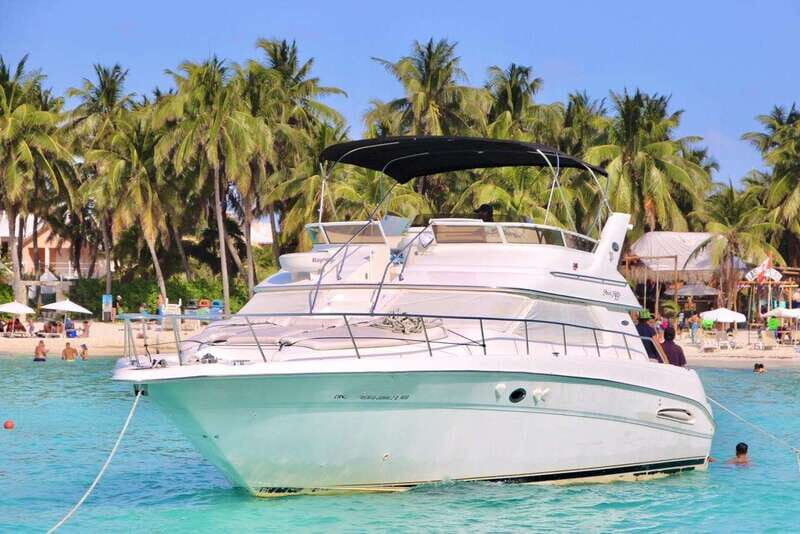 Exclusive Cancun private yacht sail the Caribbean - Why This Tour Is a Good Value