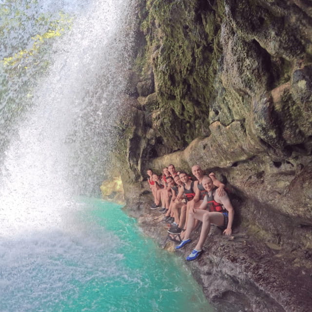 Exclusive Canyoneering Adventure at Kawasan Falls - Final Thoughts
