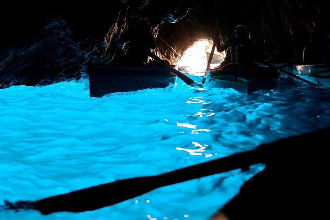 Exclusive Capri, Anacapri & Blue Grotto Private Tour From Naples - Exploring the Island of Capri
