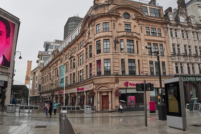 Exclusive Cardiff Private Walking Tour - Why This Tour Works Well