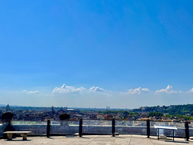 Exclusive Castel Sant'Angelo and Hadrian's Tomb Guided Tour - FAQ