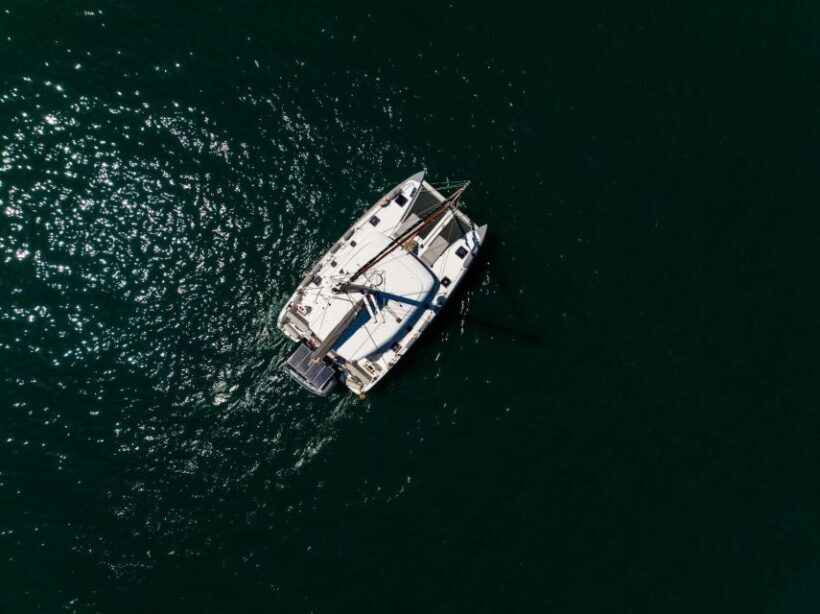 Exclusive Catamaran Charter - Introduction