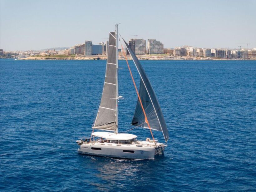 Exclusive Catamaran Charter - Who Would Love This Tour?