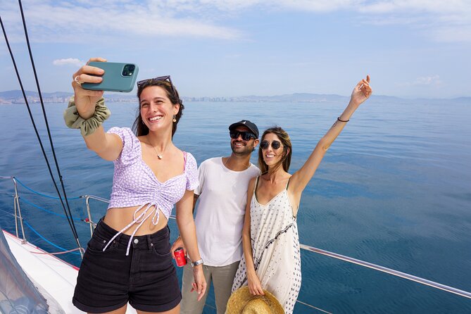 Exclusive Catamaran Cruise With Tapa & Drink Included - Customer Reviews and Feedback