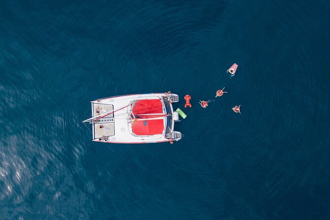 Exclusive Catamaran Cruise With Tapa & Drink Included - Pricing and Booking