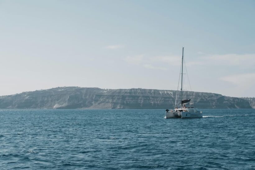 Exclusive Catamaran Sailing Adventure, BBQ & drinks on board - An In-Depth Look at the Experience