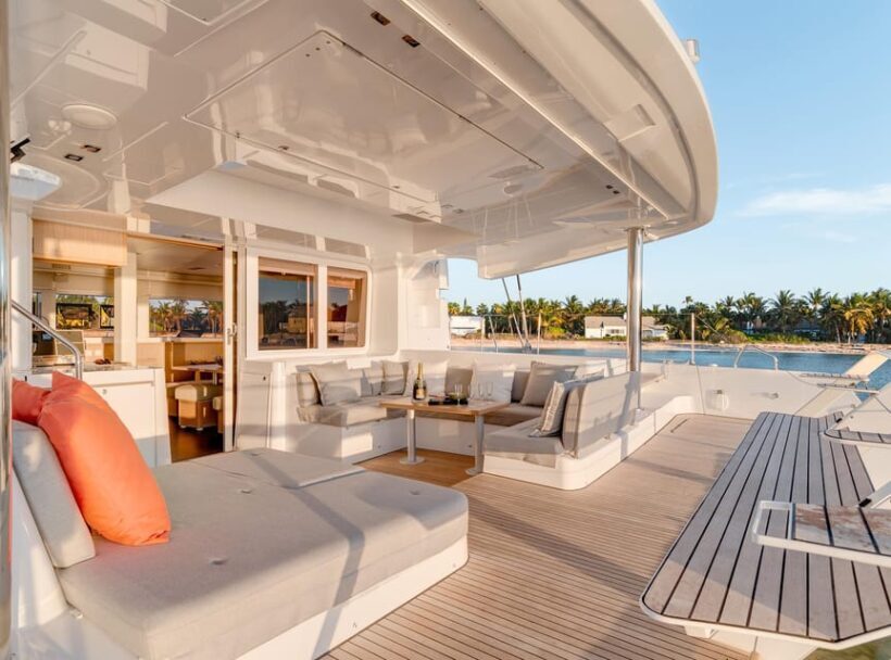 Exclusive Catamaran Sailing Adventure, BBQ & drinks on board - Frequently Asked Questions