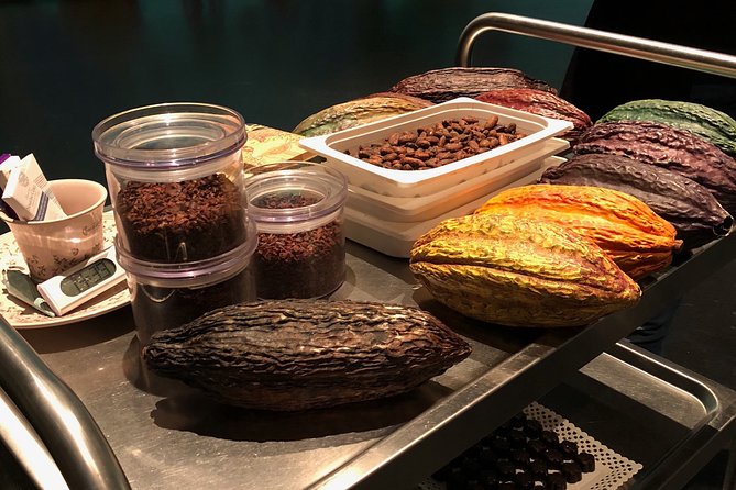 Exclusive Champagne & Chocolate Experience - Frequently Asked Questions