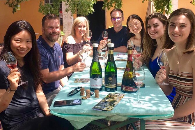 Exclusive Champagne & Chocolate Experience - Private Tour - The Day in Detail: What to Expect from Each Stop