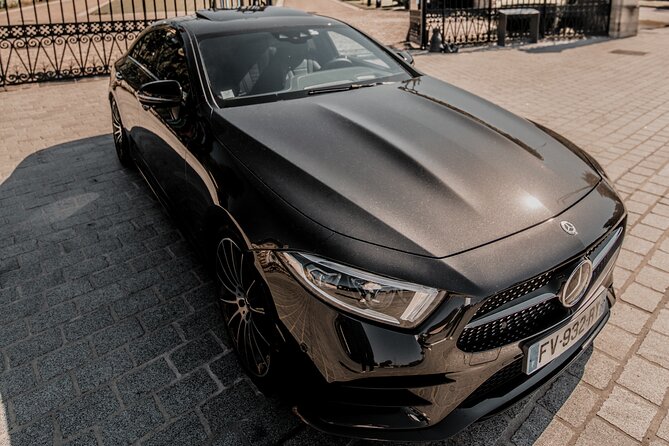 Exclusive Champagne Tour ( All Included ): 2 Famous Houses & Restaurant - Flexibility and Personalized Itineraries