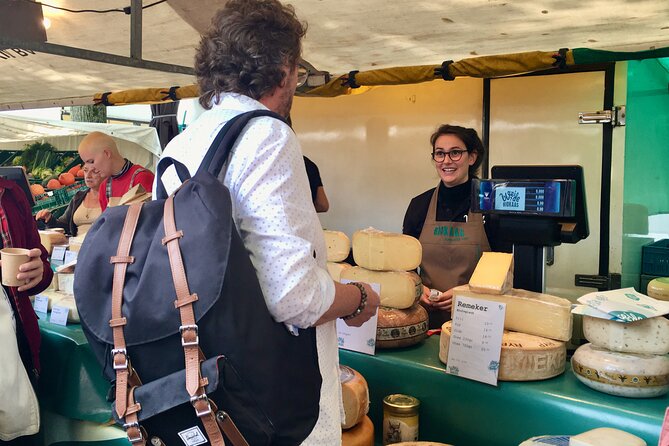 Exclusive Cheese Walk & Dutch Wine Discovery - Authenticity and Reviewer Insights