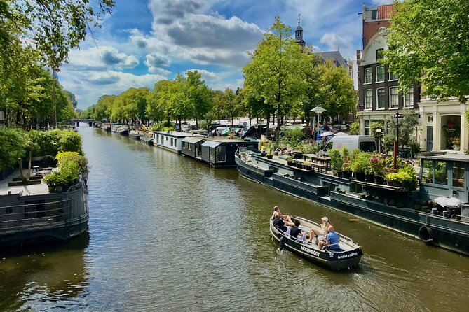 Exclusive Cheese Walk & Dutch Wine Discovery - Practical Tips for Future Participants