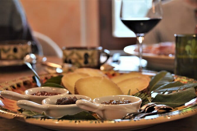 Exclusive Chianti Classico Day Trip from Florence - End of Day: Return to Florence