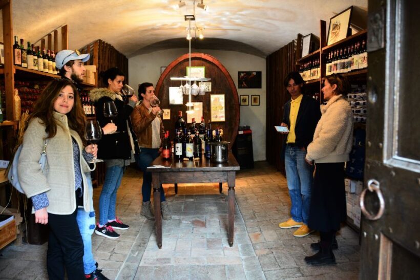 Exclusive Chianti Classico Day Trip from Florence - The Authenticity and Personal Touch