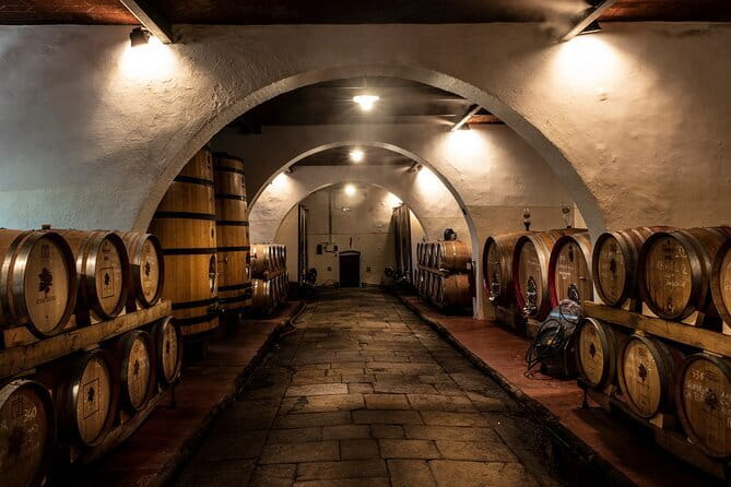 Exclusive Chianti Rufina Half Day Tour with Lunch from Florence - Who This Tour Is Best For