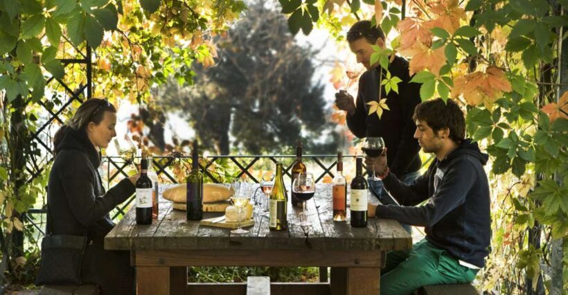 Exclusive Chianti Rufina Half-Day with lunch from Florence - Final Thoughts