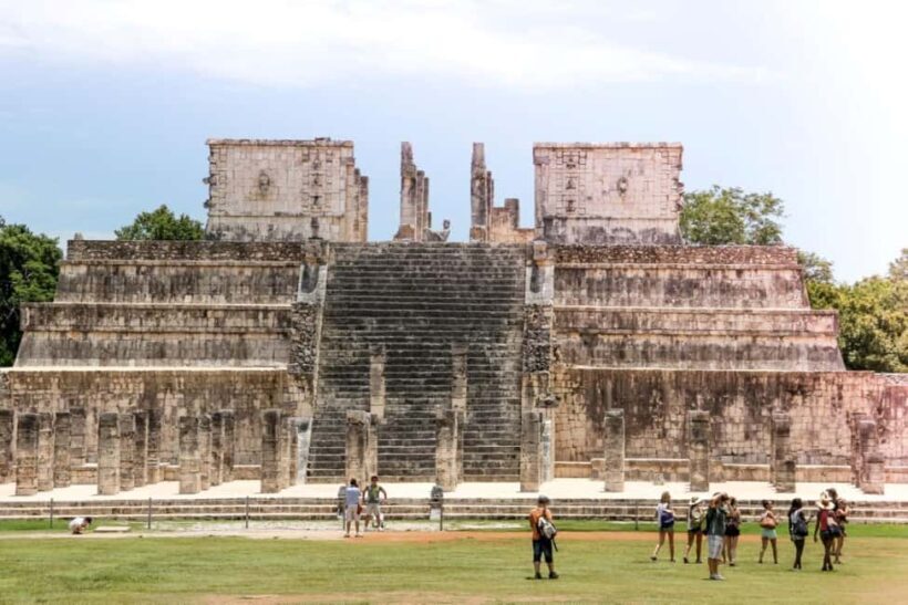 Exclusive Chichen Itza & Saamal Cenote Adventure with Lunch - Discover the Best of Yucatán: An In-Depth Review of the Exclusive Chichen Itza & Saamal Cenote Adventure with Lunch