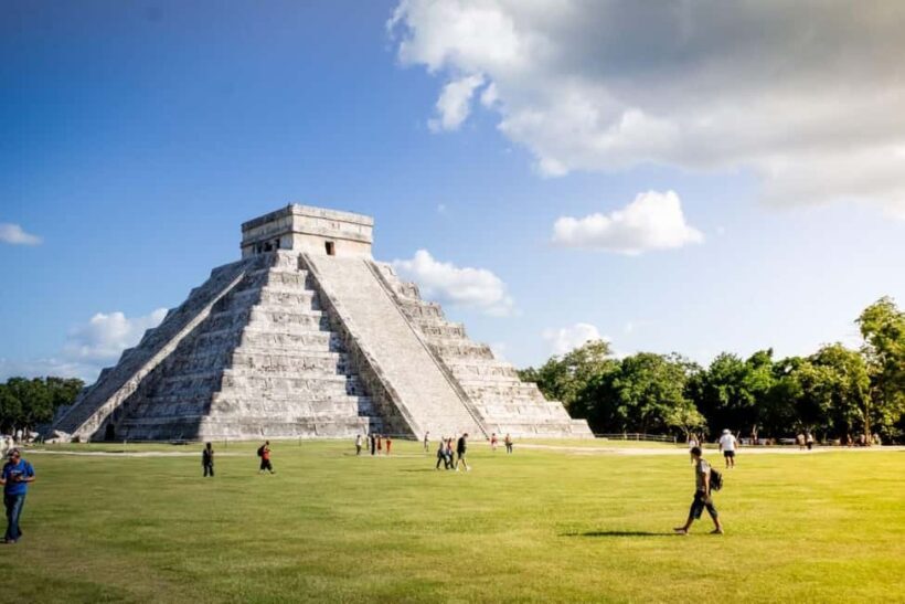 Exclusive Chichen Itza & Saamal Cenote Adventure with Lunch - Analyzing the Value: Is It Worth the Price?