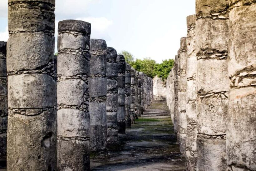Exclusive Chichen Itza & Saamal Cenote Adventure with Lunch - The Sum Up: Is This Tour Worth It?