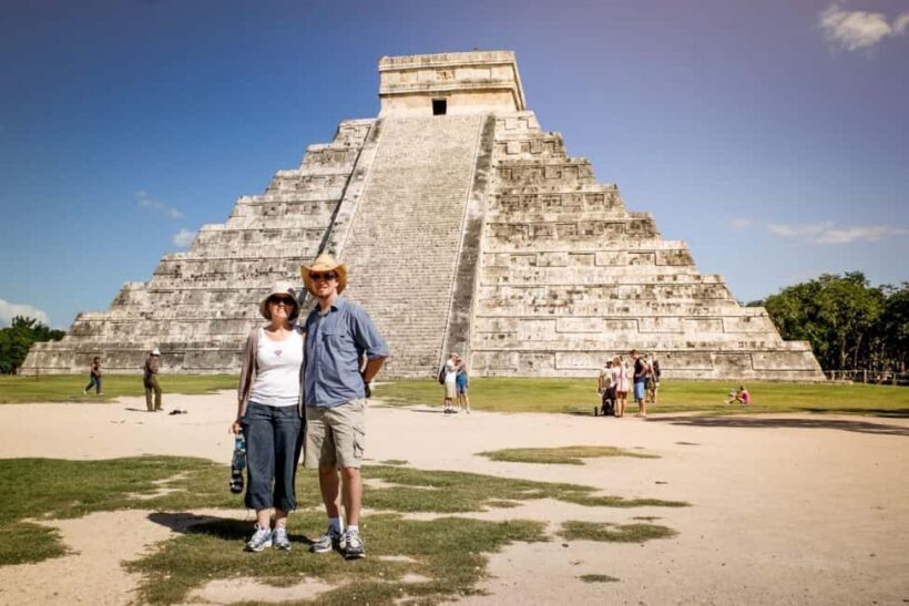 Exclusive Chichen Itza & Saamal Cenote Adventure with Lunch - FAQ