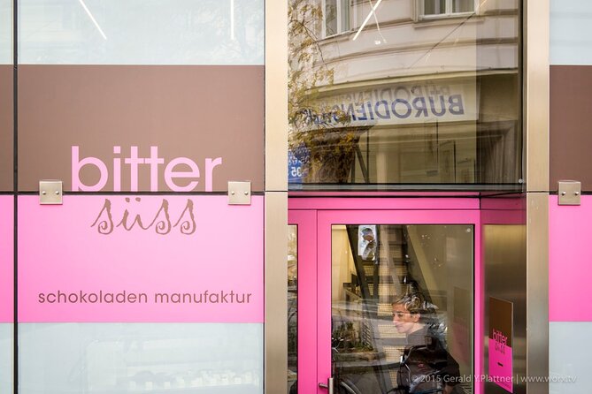 Exclusive chocolate course short version - The Value of This Experience