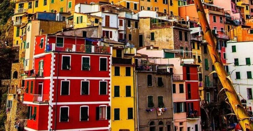 Exclusive Cinque Terre day tour by Ferry with stop in Pisa - An In-Depth Look at the Itinerary and Experience