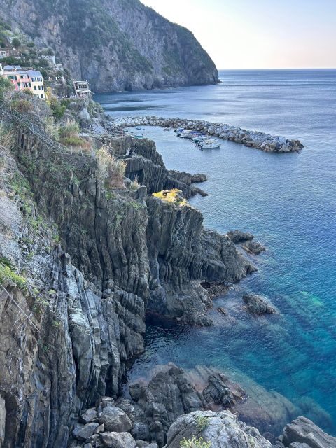 Exclusive Cinque Terre day tour by Ferry with stop in Pisa - Who’s This Tour Best For?