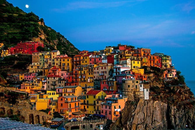 Exclusive Cinque Terre Day Trip from Florence - Why This Tour Delivers Value