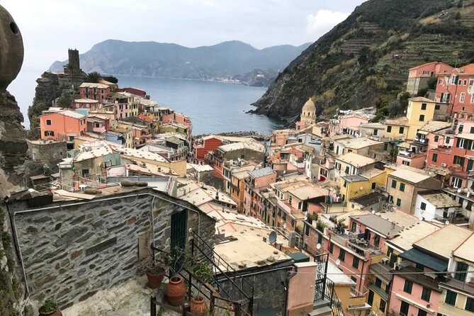 Exclusive Cinque Terre Day Trip From Florence - Planning Your Cinque Terre Adventure