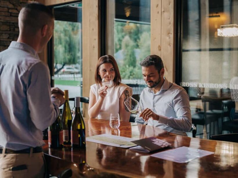 Exclusive Classic Wine Tour - A Practical Look at the Exclusive Classic Wine Tour in Queenstown