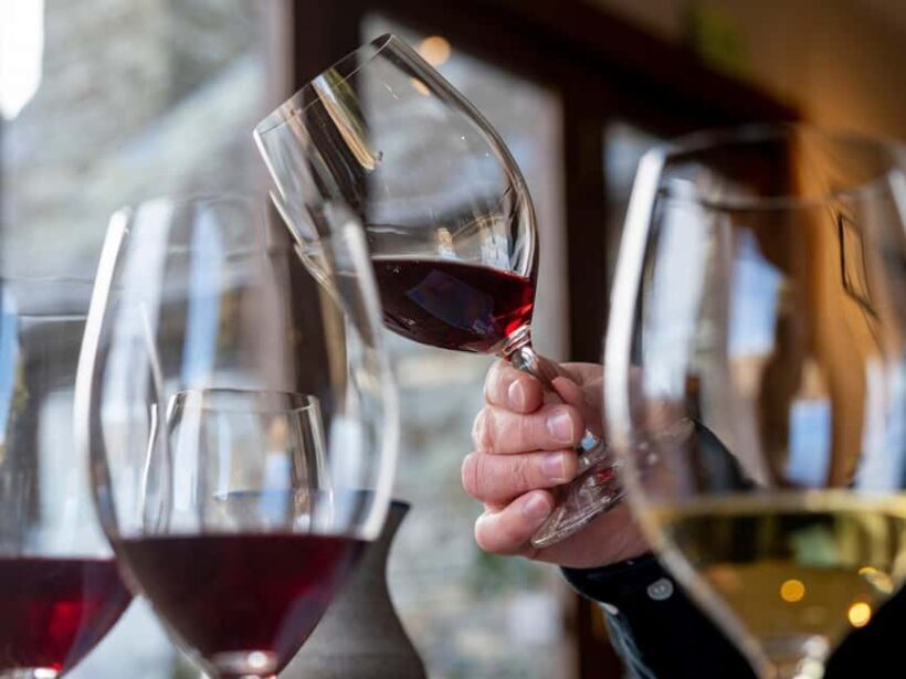 Exclusive Classic Wine Tour - What This Tour Entails: A Full Breakdown