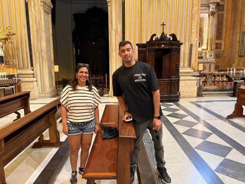 Exclusive Colosseum Tour with Professional Photoshoot - Final Thoughts on Value and Experience