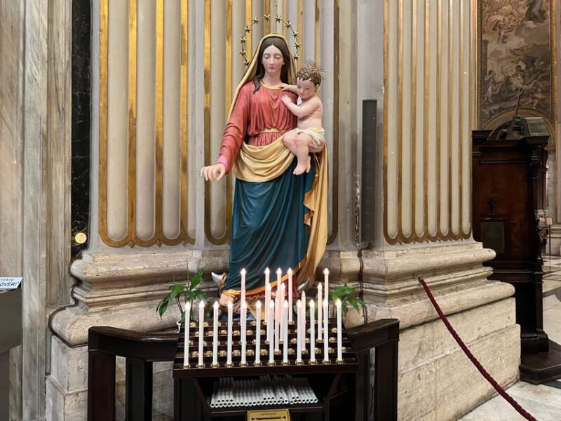 Exclusive Colosseum Tour with Professional Photoshoot - FAQs