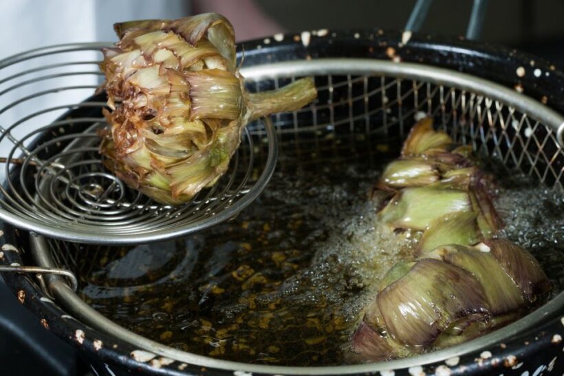 Exclusive cooking class in Roman countryside with local chef - An Authentic Roman Countryside Cooking Adventure