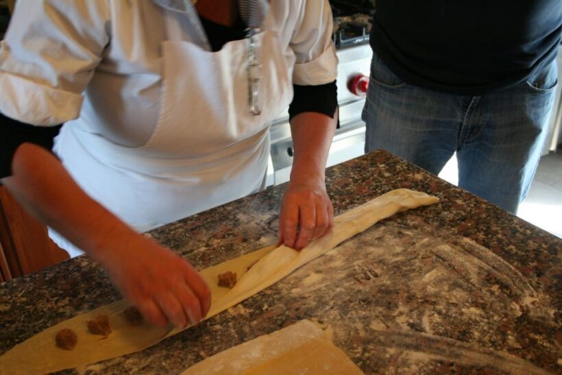 Exclusive cooking class in Roman countryside with local chef - Frequently Asked Questions