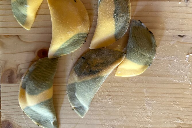 Exclusive Cooking Class: Pasta, Truffle, and Wine Review - Location and Accessibility