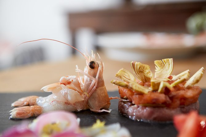 Exclusive cooking experience with a Venetian Chef: cichetti cooking class - Why Is This Class Worth Considering?