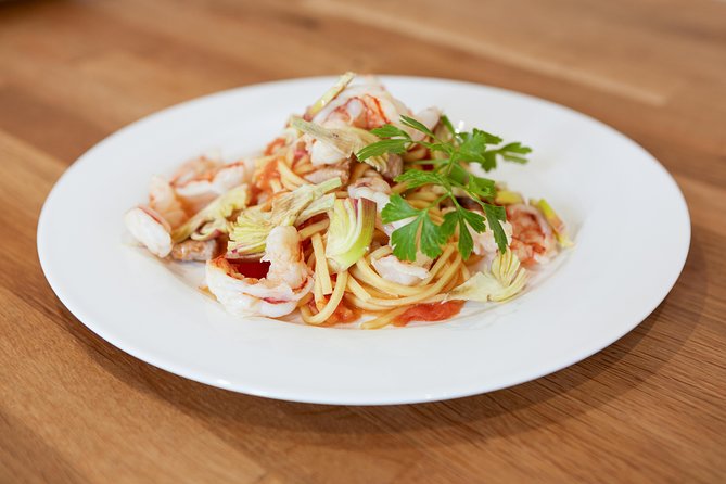 Exclusive cooking experience with a Venetian Chef: cichetti cooking class - Authenticity and Value