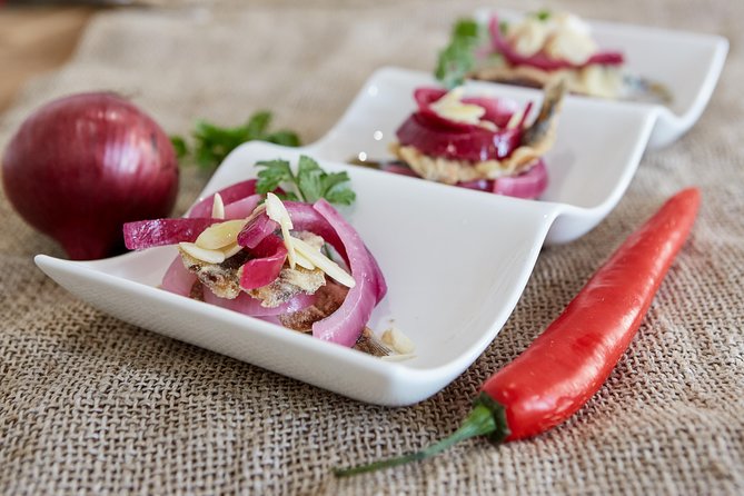 Exclusive cooking experience with a Venetian Chef: cichetti cooking class - Who Should Sign Up?