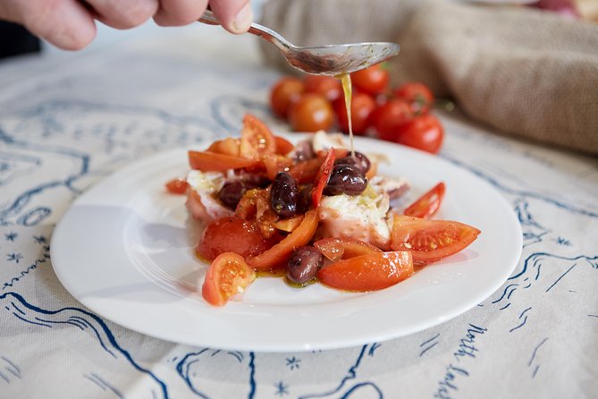 Exclusive cooking experience with a Venetian Chef: cichetti cooking class - FAQ