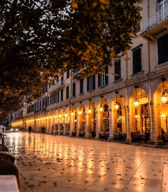 Exclusive Corfu Highlights Tour  Luxury, History & Beauty - Why Choose This Tour?