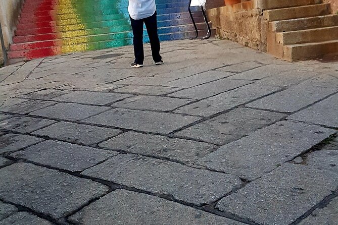 Exclusive Costa Smeralda Sightseeing Tour for 2/3 people - The Sum Up