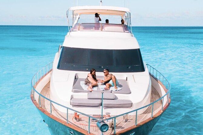 Exclusive Cristal Kayak Private Boat Tours - Whats Included and Whats Not