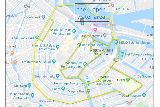 Exclusive Cruise! 90 Min - 12 Guests Max - Book Leemstar! - Guest Reviews and Ratings