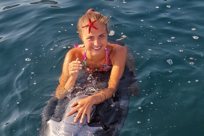 Exclusive cruise, swimming, Saint Jean Cap Ferrat, Nice, Eze - The Sum Up