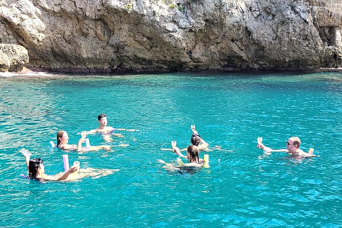 Exclusive cruise, swimming, Saint Jean Cap Ferrat, Nice, Eze - Who Will Love This Tour?