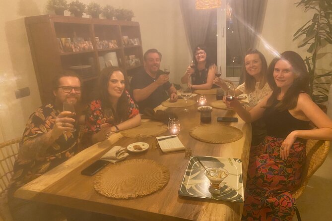 Exclusive Culinary Journey in a 1929 House with Chef Elena Miguel - Who Is This Tour Best Suited For?